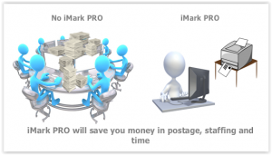 iMark PRO – Flagship Software Ltd.