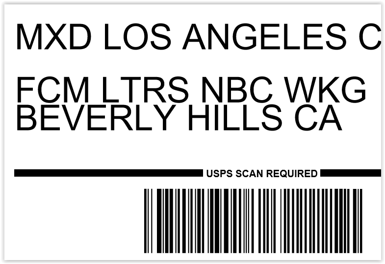 Machineable Label Utility – Flagship Software Ltd.